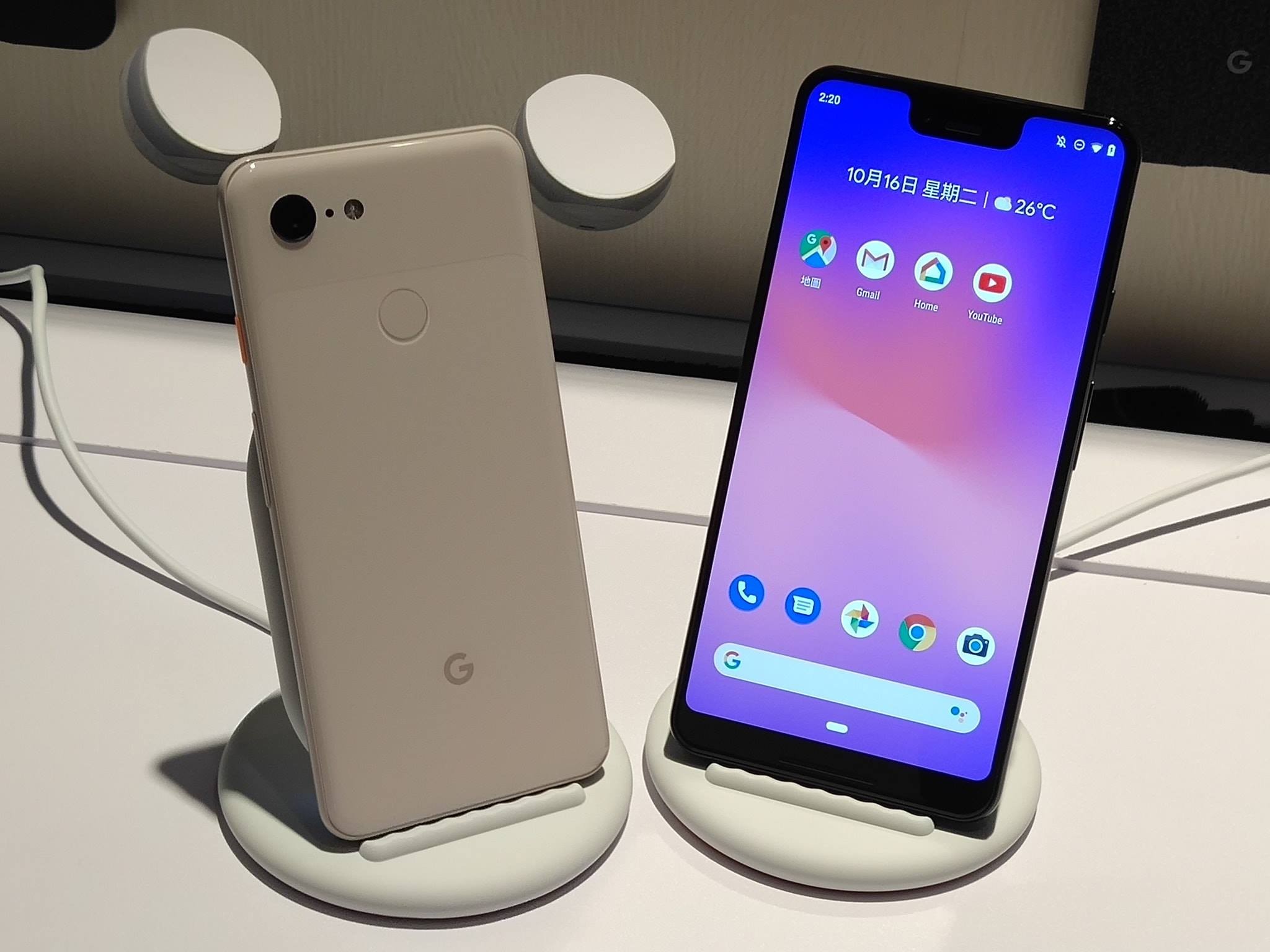 該不該買Google Pixel 3、3XL呢? 新一代Pixel手機專屬獨特功能解析 - 小丰子3C俱樂部