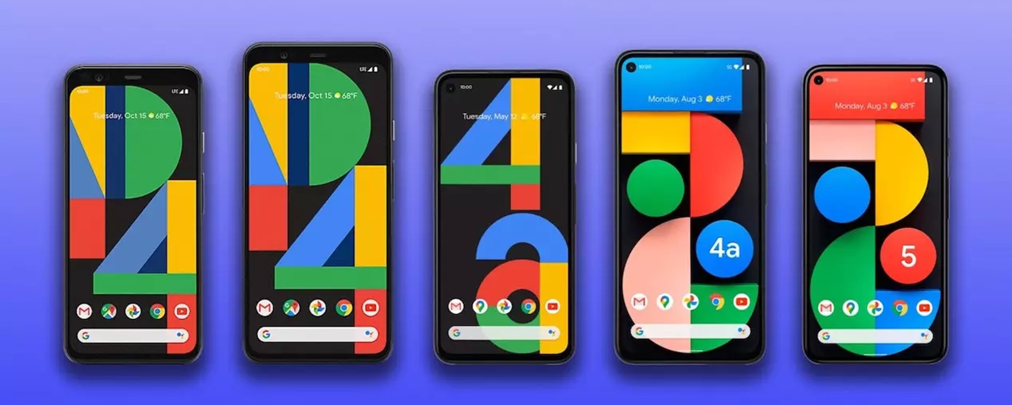 哪些手機可以升級Android12? Android12升級完整清單 - 小丰子3C俱樂部
